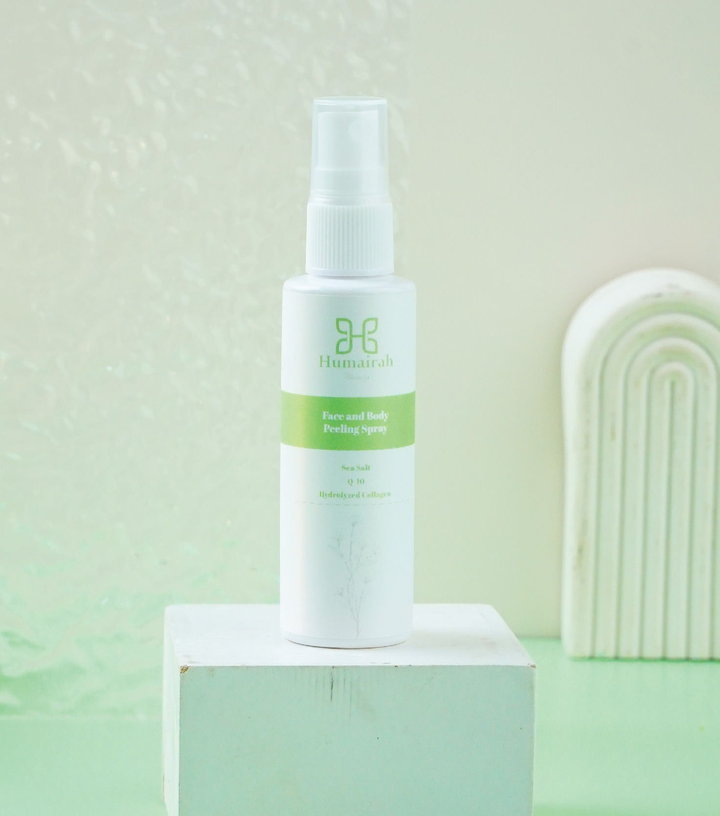 Product - Humairah Beauty